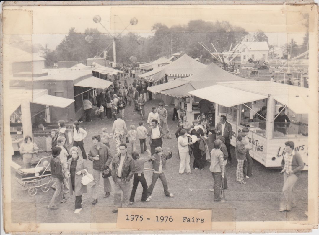 Chesterville Fair | Home