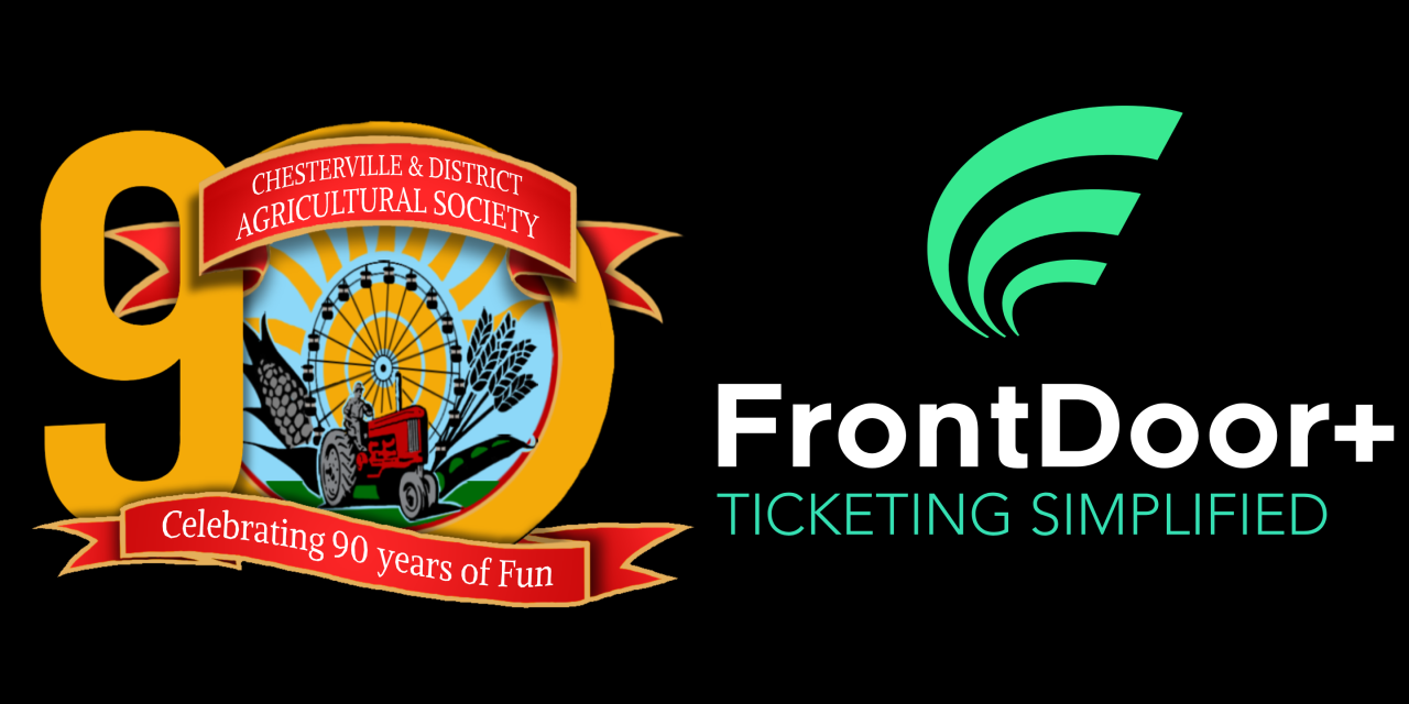 Welcome to The 2023 Chesterville Fair | Home